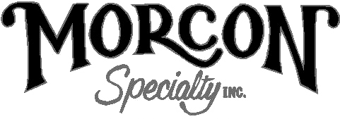 Suppliers - Morcon Specialty, INC.